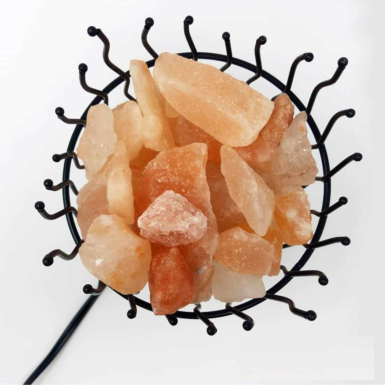 Himalayan Rock Salt Stones/Rock Salt Chunks | Shubhanjali | Care for ...