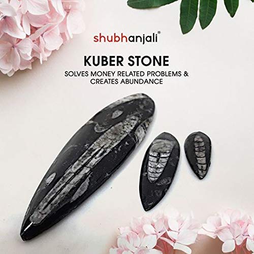 Kuber - Finance Stone | Shubhanjali | Care for Your Mind, Body & Soul!
