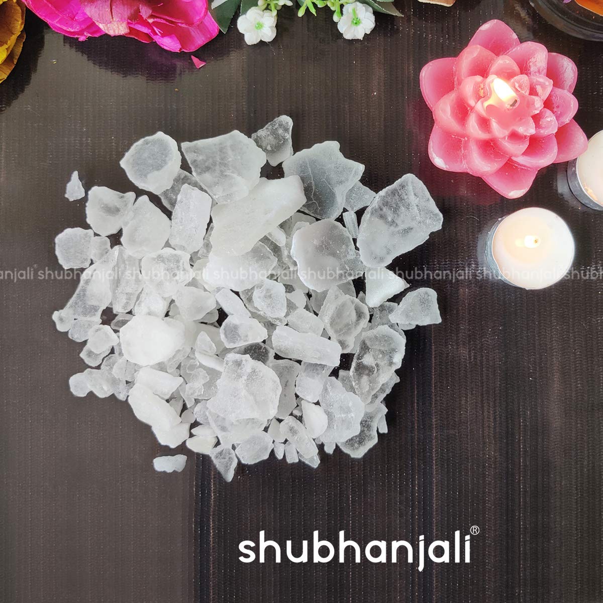 Kuber Laxmi Pooja Kit Box | Shubhanjali | Care for Your Mind, Body & Soul!