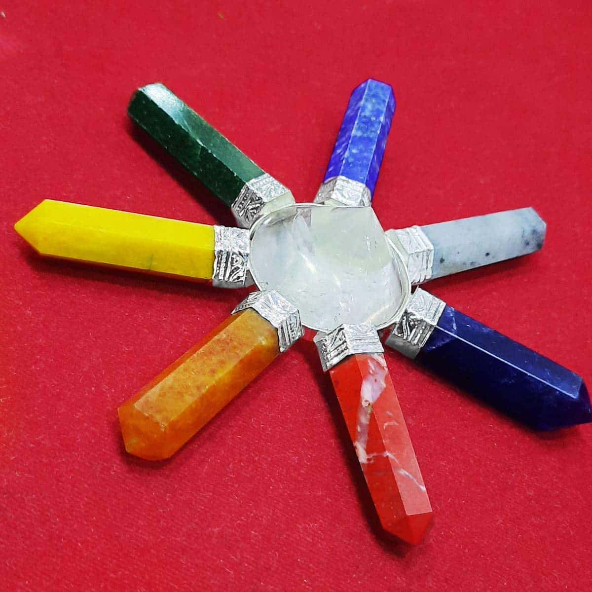 Generator Pyramid | Buy Online Natural Pyramid Generator - Shubhanjali