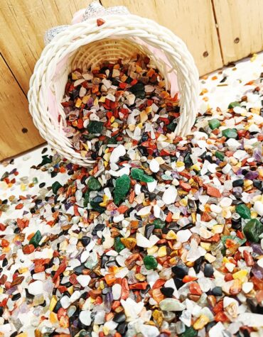 Stone Chips Online in India | Natural Stone Chips in India | Shubhanjali