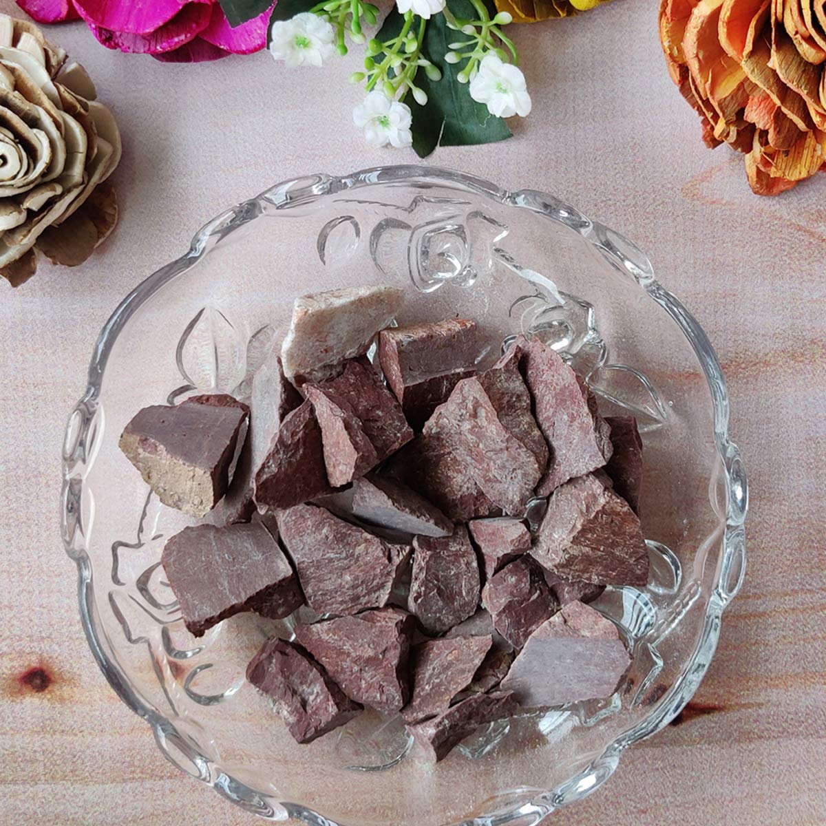 Coffee Jasper Raw Stone|Buy Natural Coffee Jasper Raw Stone Crystal ...