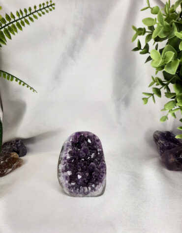 Amethyst Stone | Buy Online Amethyst Healing Crystal Products in India ...