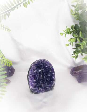 Amethyst Stone | Buy Online Amethyst Healing Crystal Products in India ...