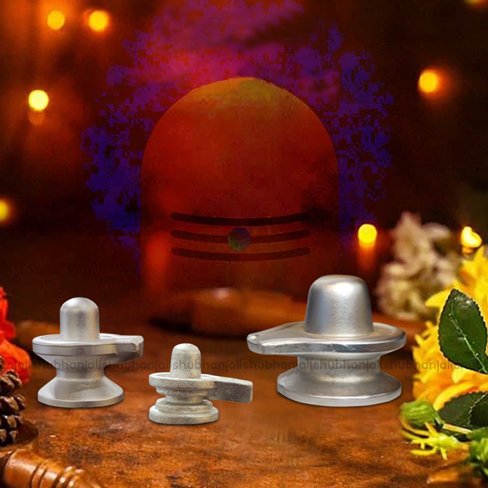 Crystal Shivling | Buy Online Natural Crystal Shivling for mandir ...