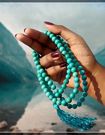 Firoza Stone | Buy Online Firoza Healing Crystal Products in India ...