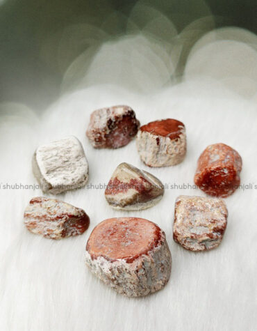 Crystal Tumble Stone | Buy Online Natural Crystal Tumble Stone ...