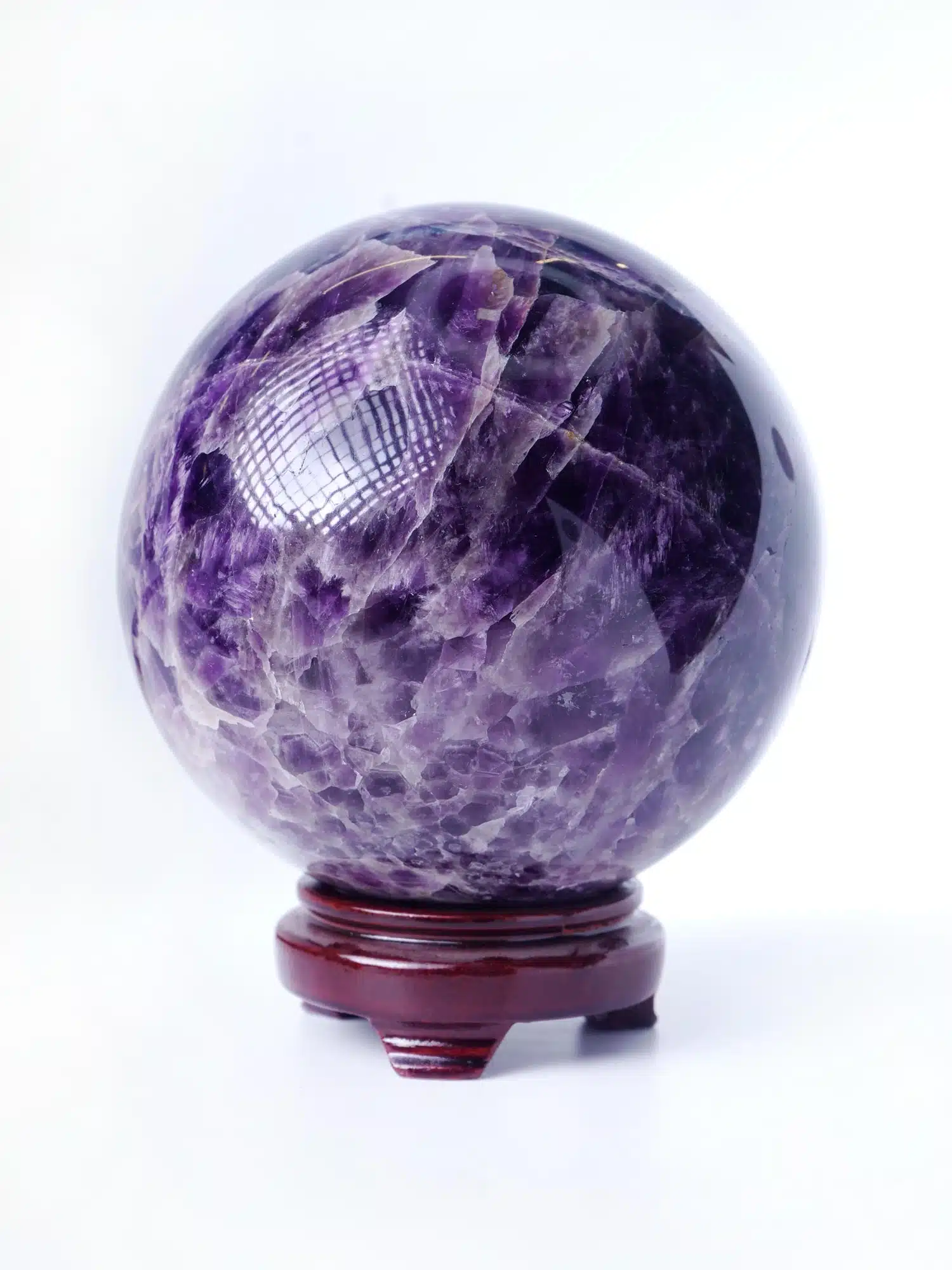Crystal Sphere Balls | Buy Online Natural Crystal Sphere and Healing ...