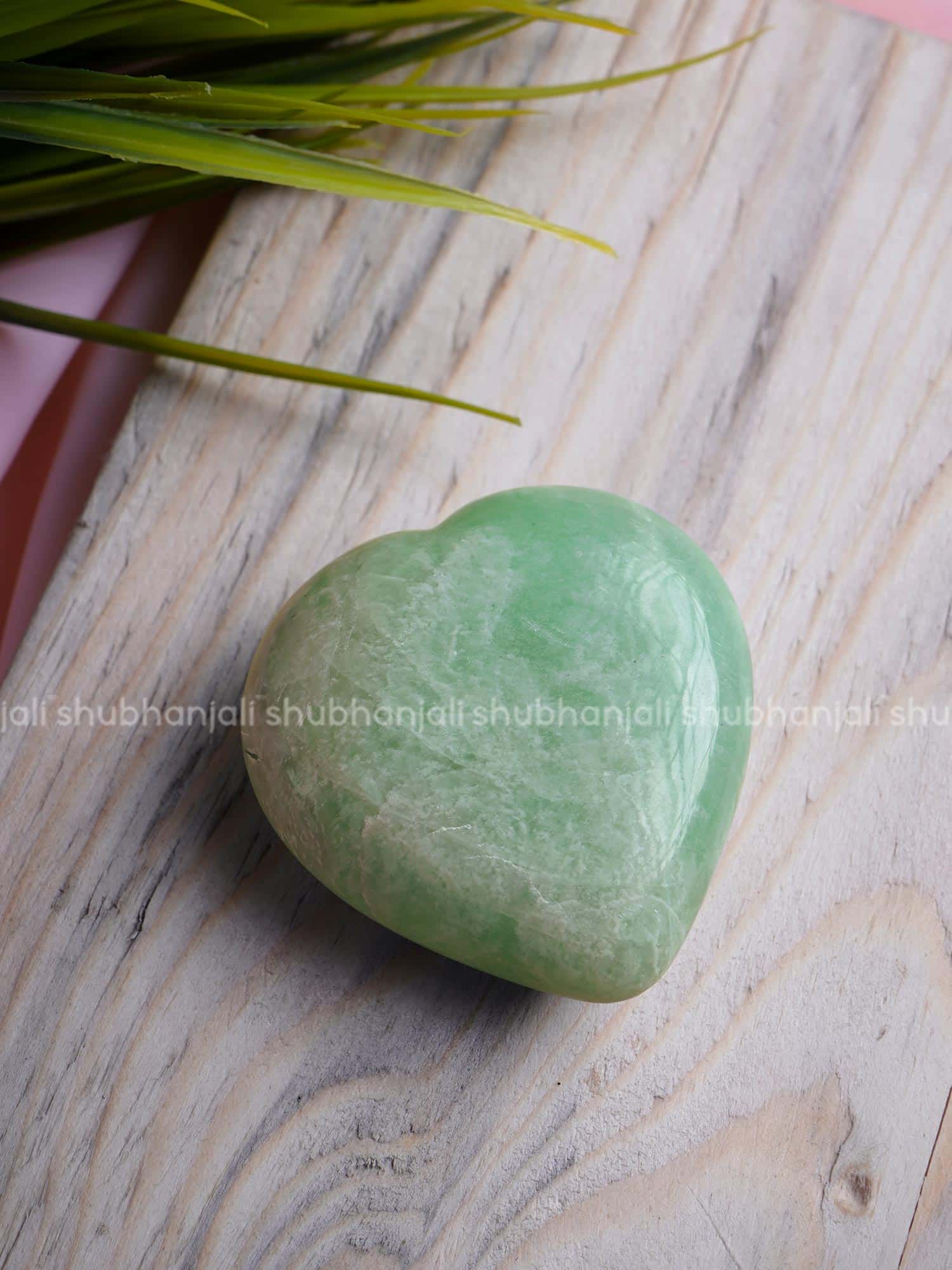 Amazonite Heart Stone | Buy Online Amazonite Heart Shaped Crystal ...
