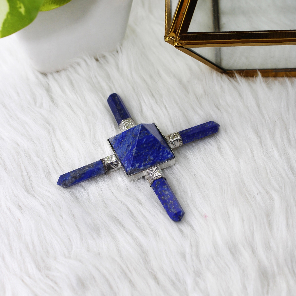 Generator Pyramid | Buy Online Natural Pyramid Generator - Shubhanjali