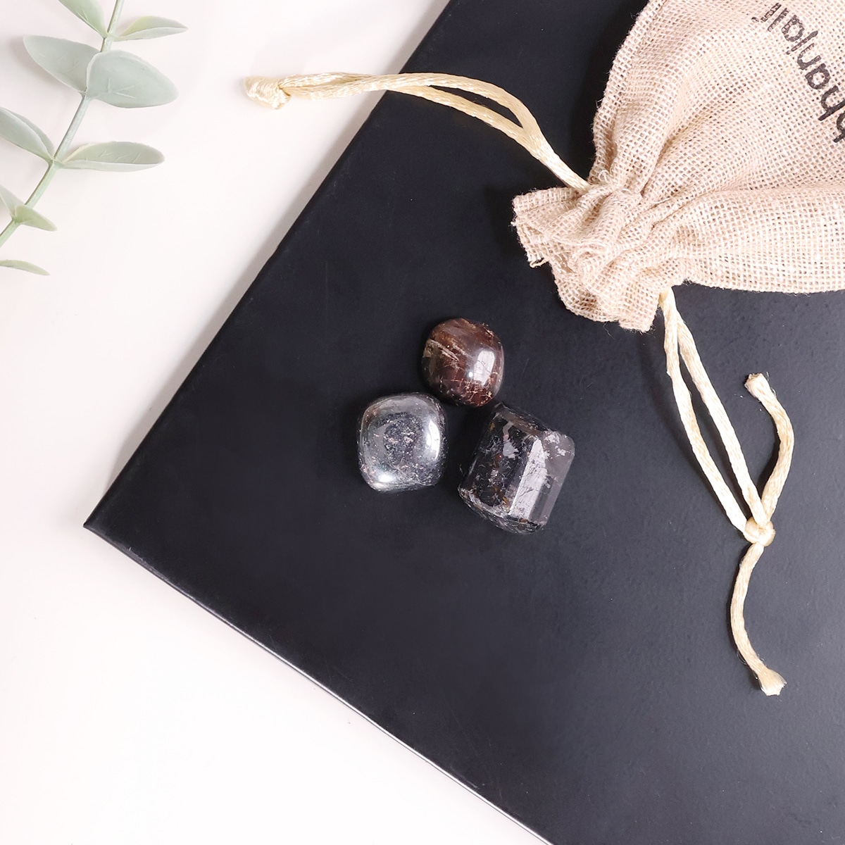 Buy Online Crystal Tumble Kit For Ultimate Protection