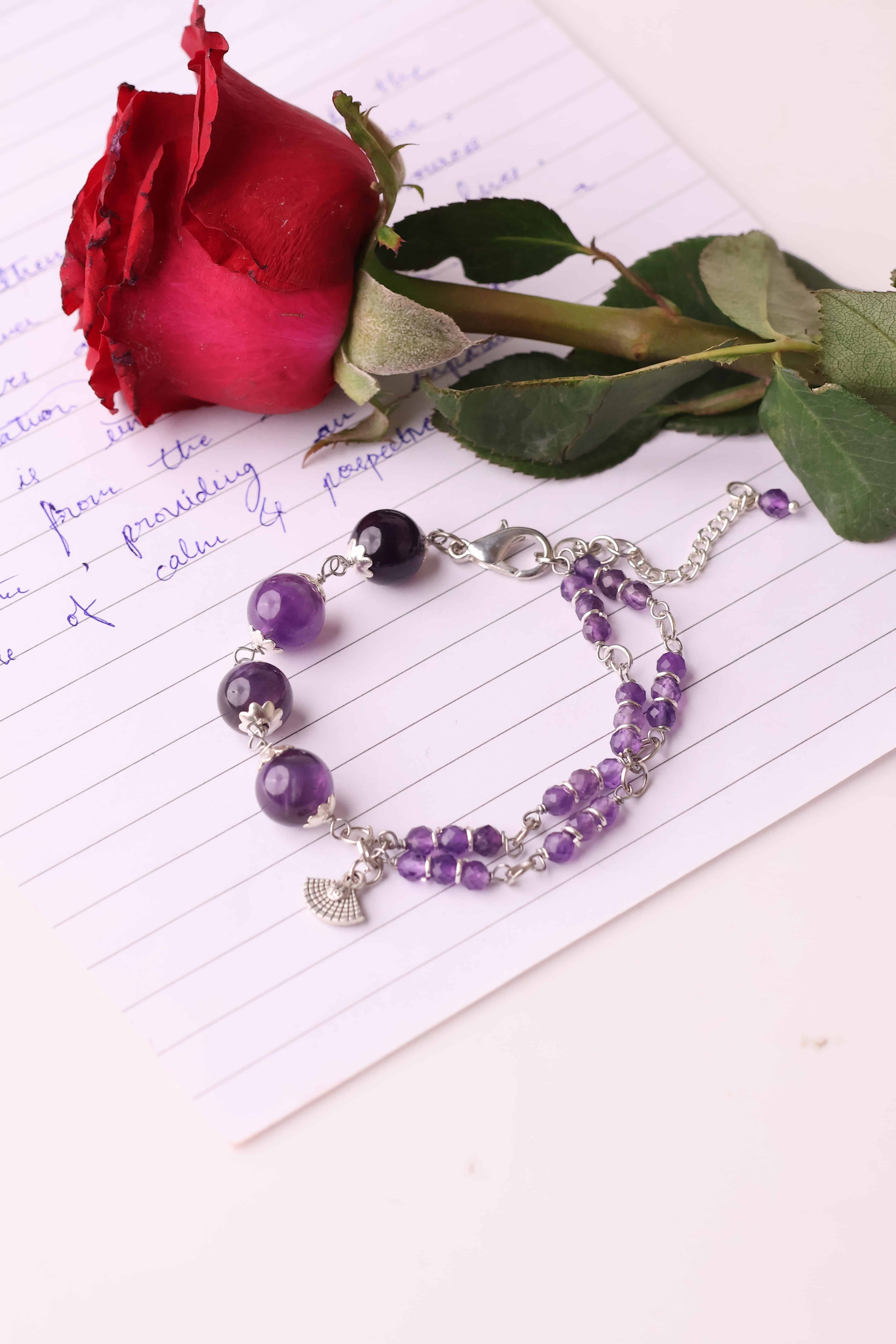 Dual Chain Bracelet for Elegant Style and Modern Look
